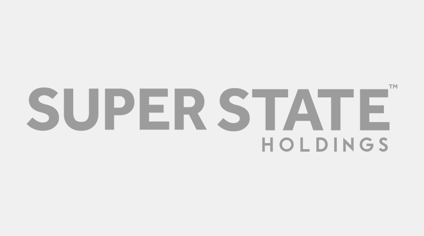 SUPER STATE HOLDINGS | 目指すはエンタメ超大国