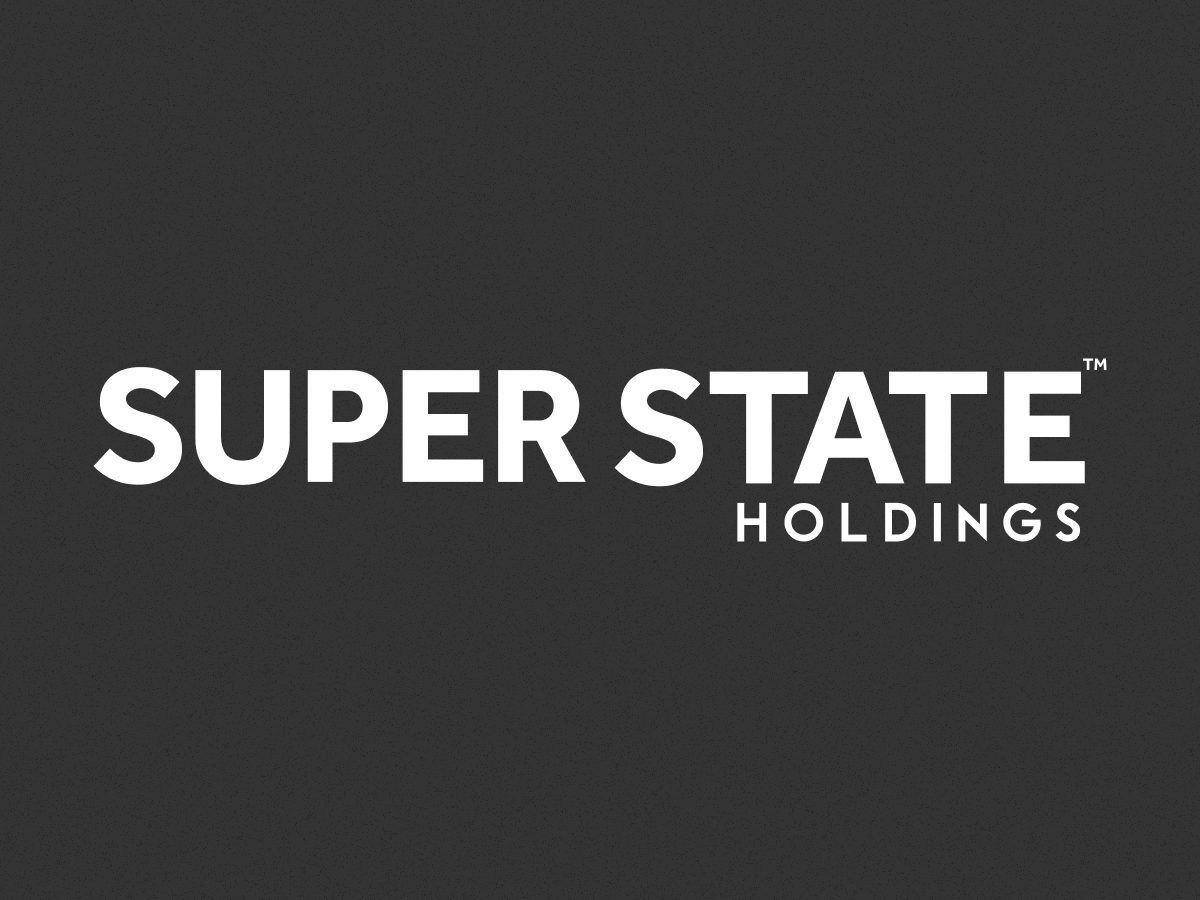 ニュース | SUPER STATE HOLDINGS